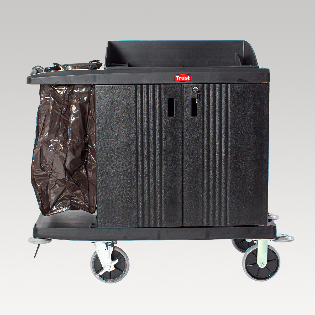 Trust Spray Bottle Stack - Vendella - Specialists in Hospitality Products