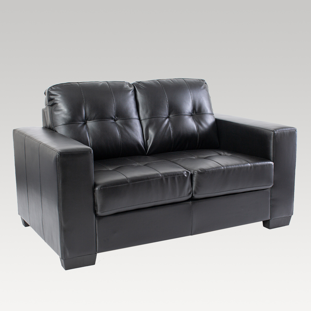 Jeri PU Sofa - 2 Seater - Vendella - Specialists in Hospitality Products