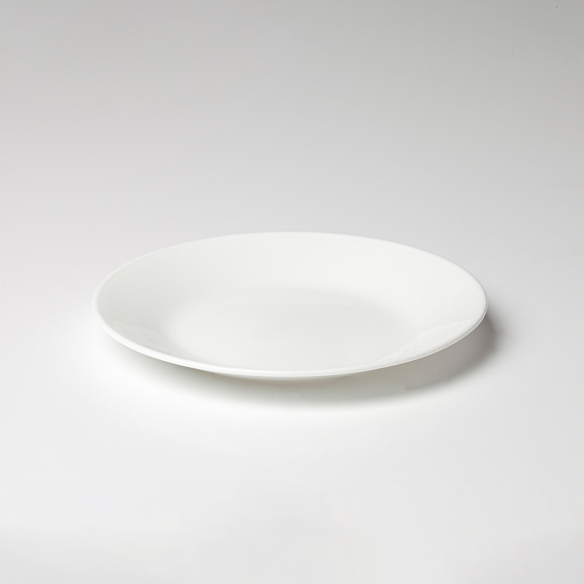 Corelle Side Plate - White - Vendella - Specialists in Hospitality Products