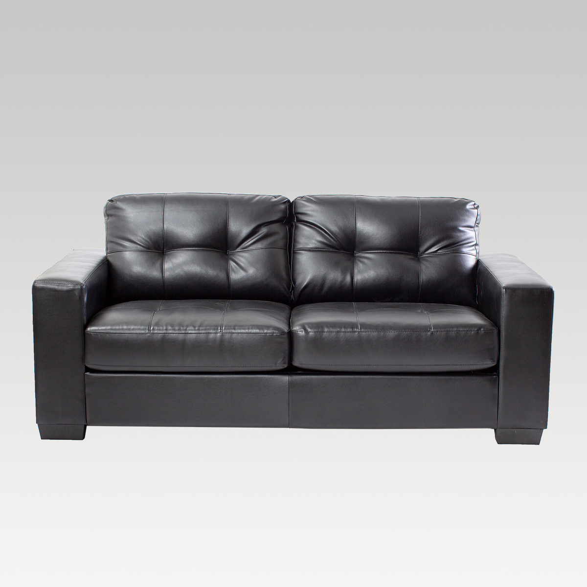 Jeri PU Sofa - 3 Seater - Vendella NZ