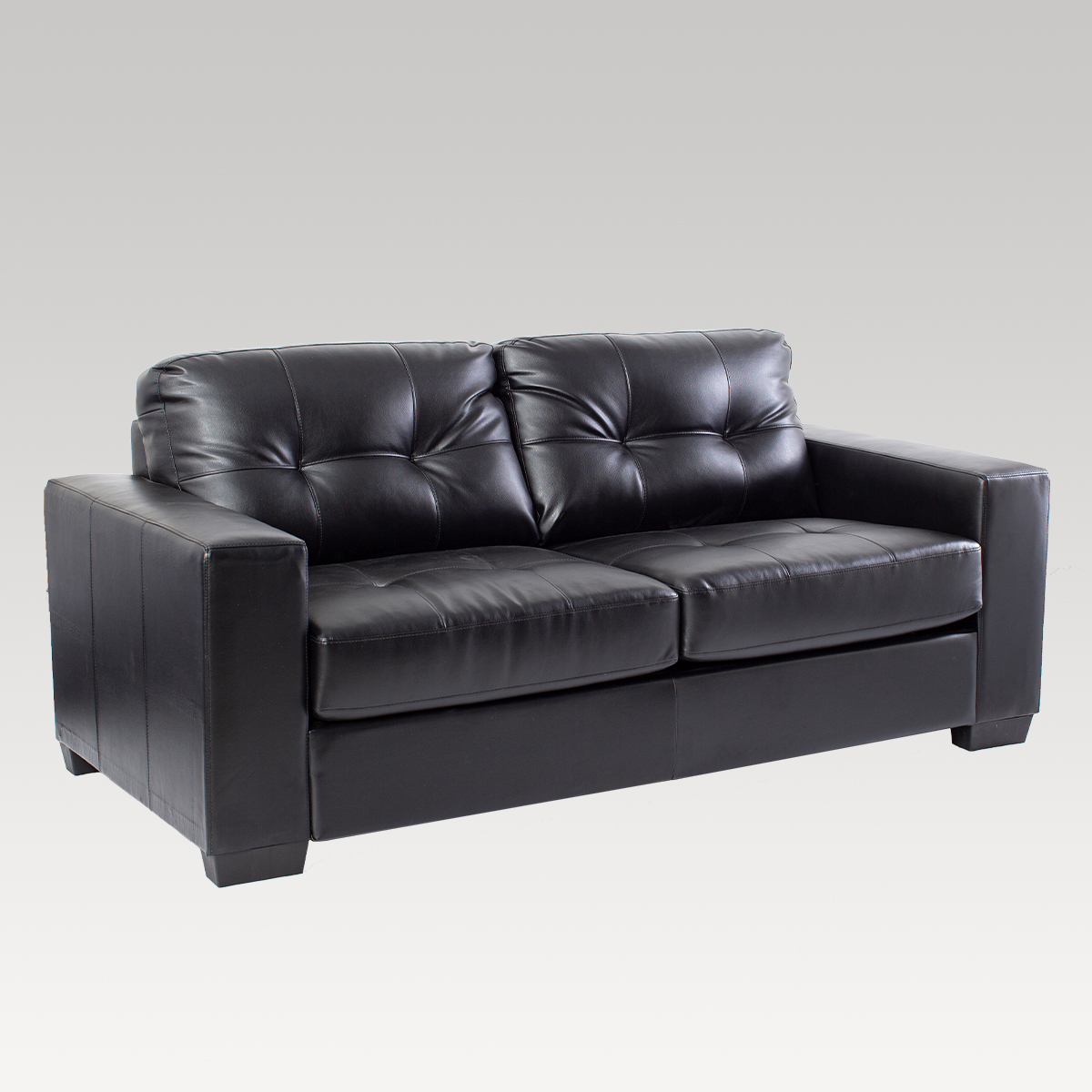 Jeri Bonded Leather Chair - Single - Vendella - Specialists in ...