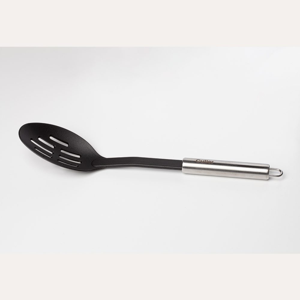Cutler Non Stick Slotted Spoon - Vendella NZ