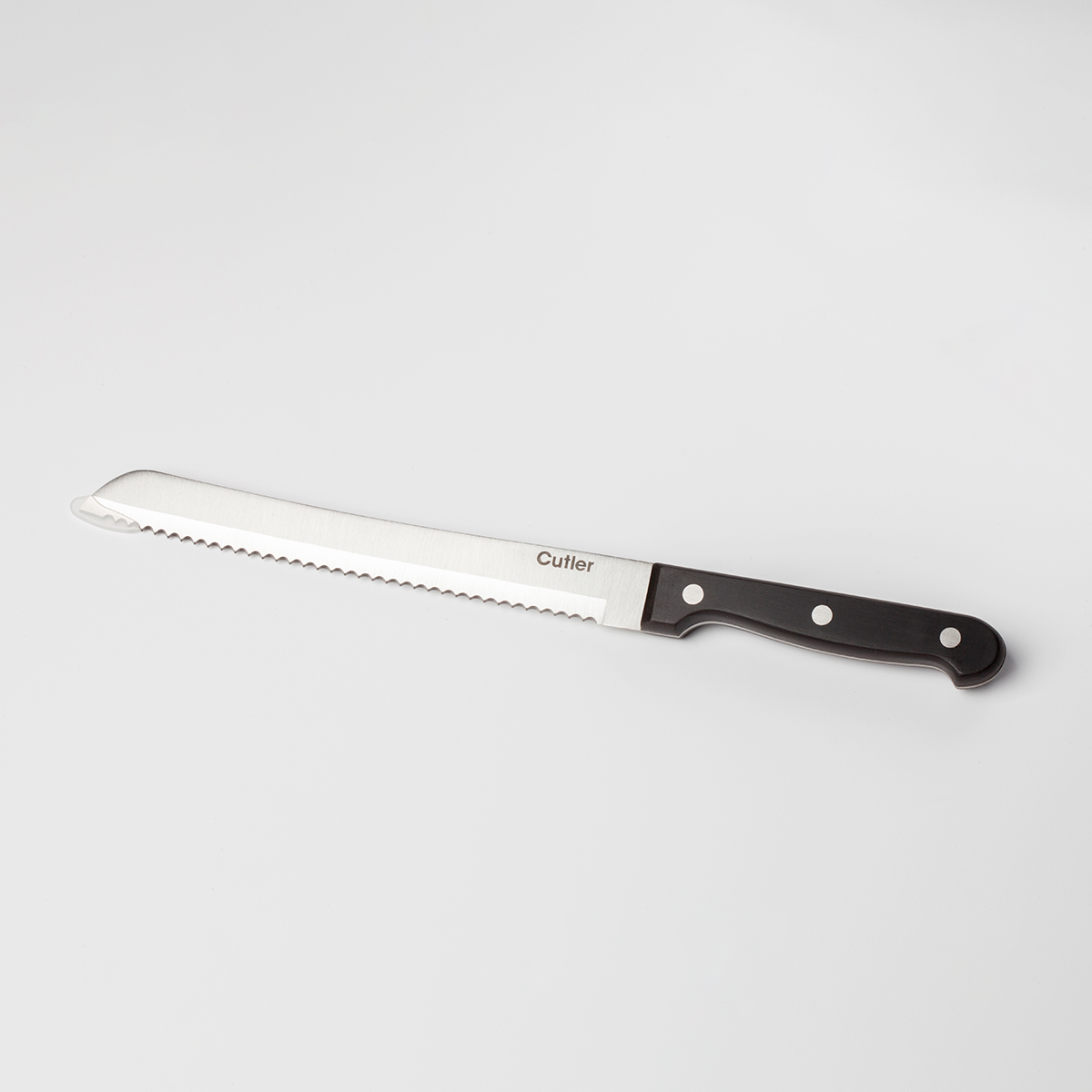 Cutler Bread Knife - Vendella NZ