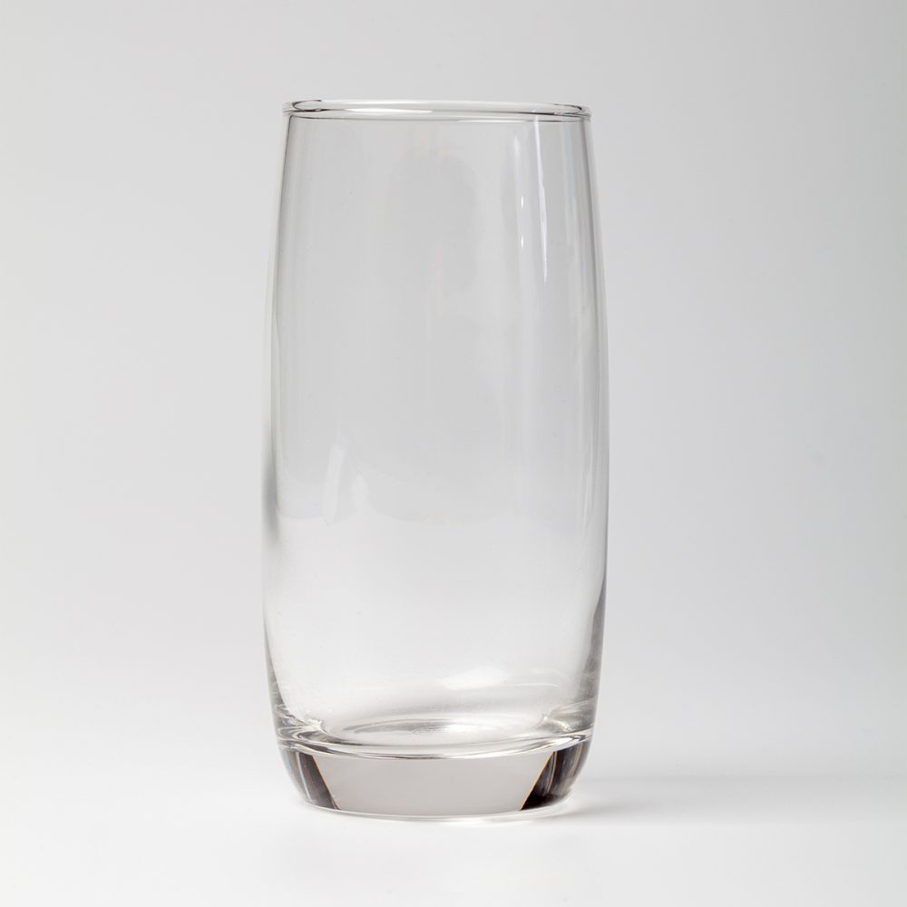Basic Tumbler - 370ml - Vendella - Specialists in Hospitality Products
