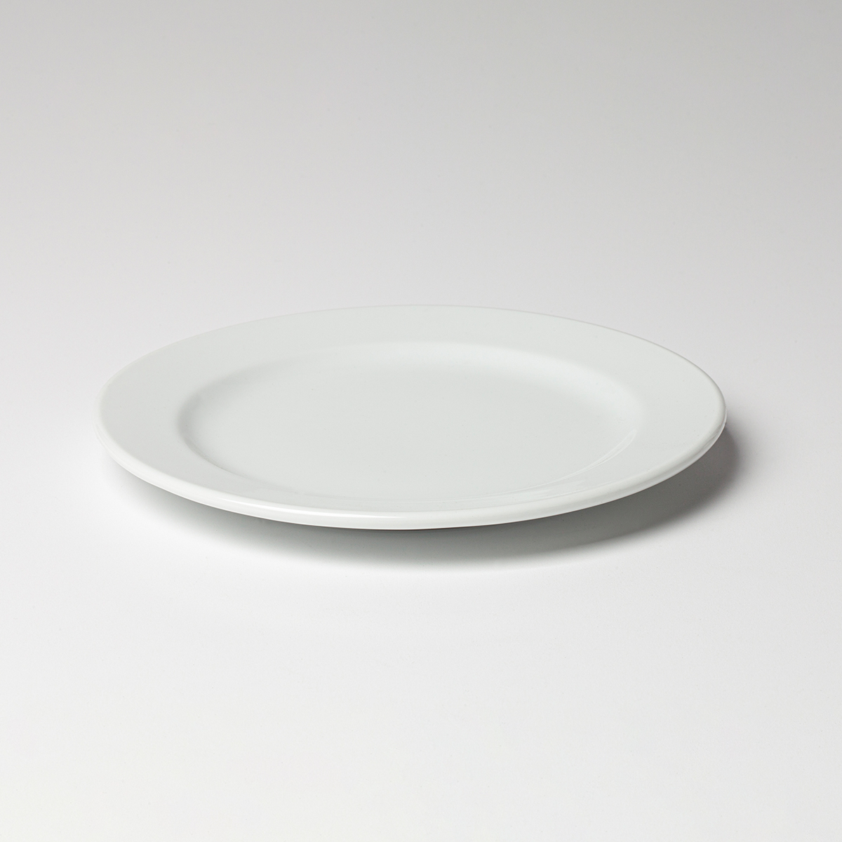 Royal Porcelain Side Plate - 180mm - Vendella NZ