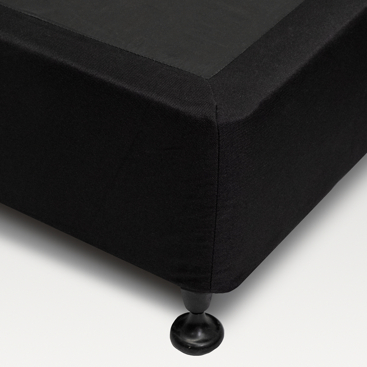 Makers Replacement Bed Base Cover - Black - Vendella NZ