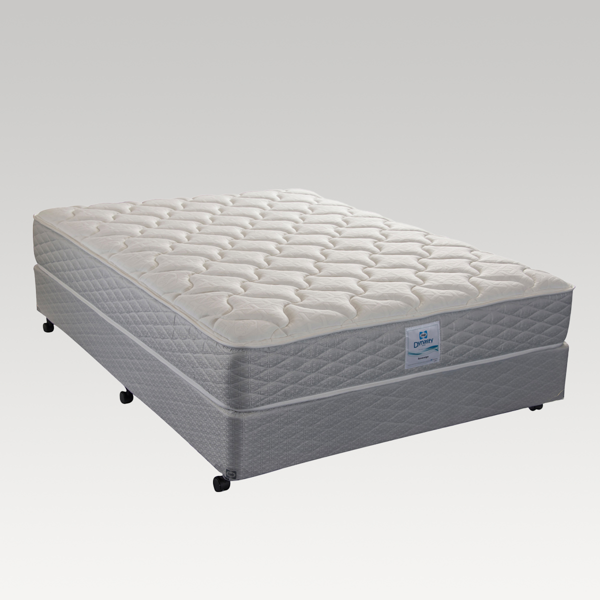 Sealy Sovereign Bed Set Vendella Specialists in Hospitality Products