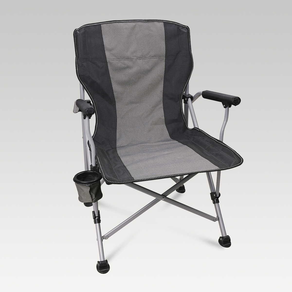 Deluxe Folding Chair - Vendella - Specialists in Hospitality Products