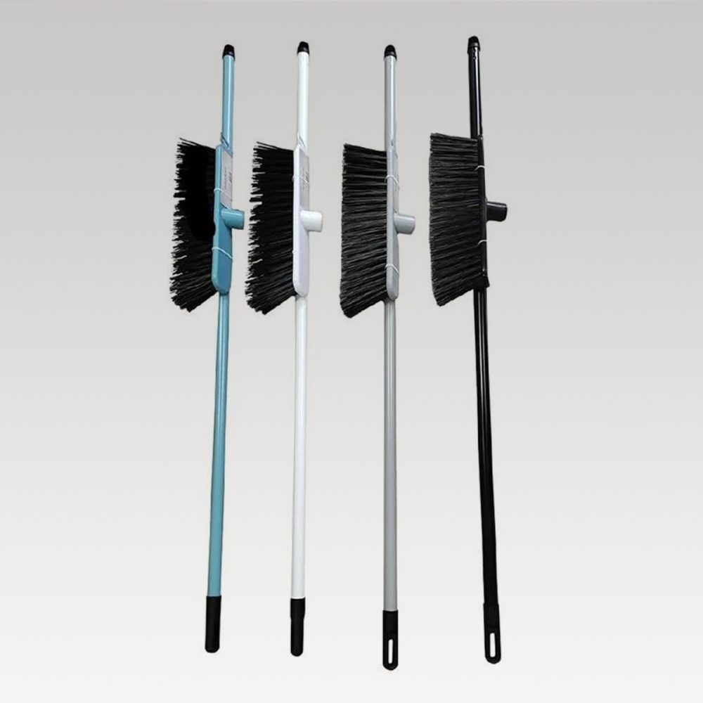 Maestro Kitchen Broom - Vendella NZ