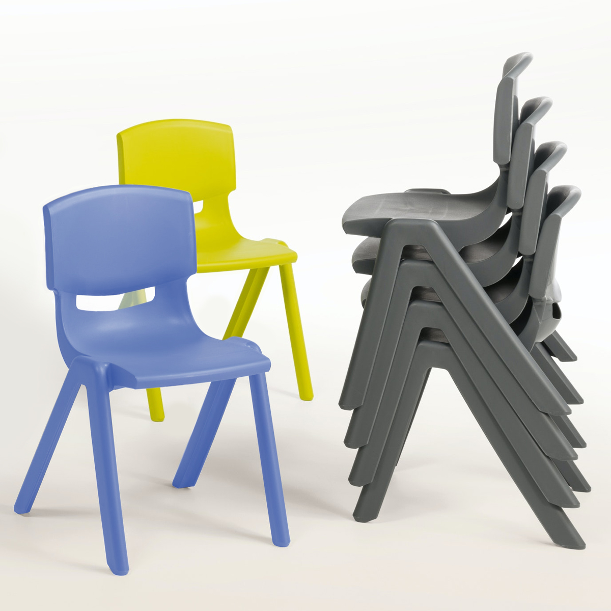 Squad Chair - Vendella NZ