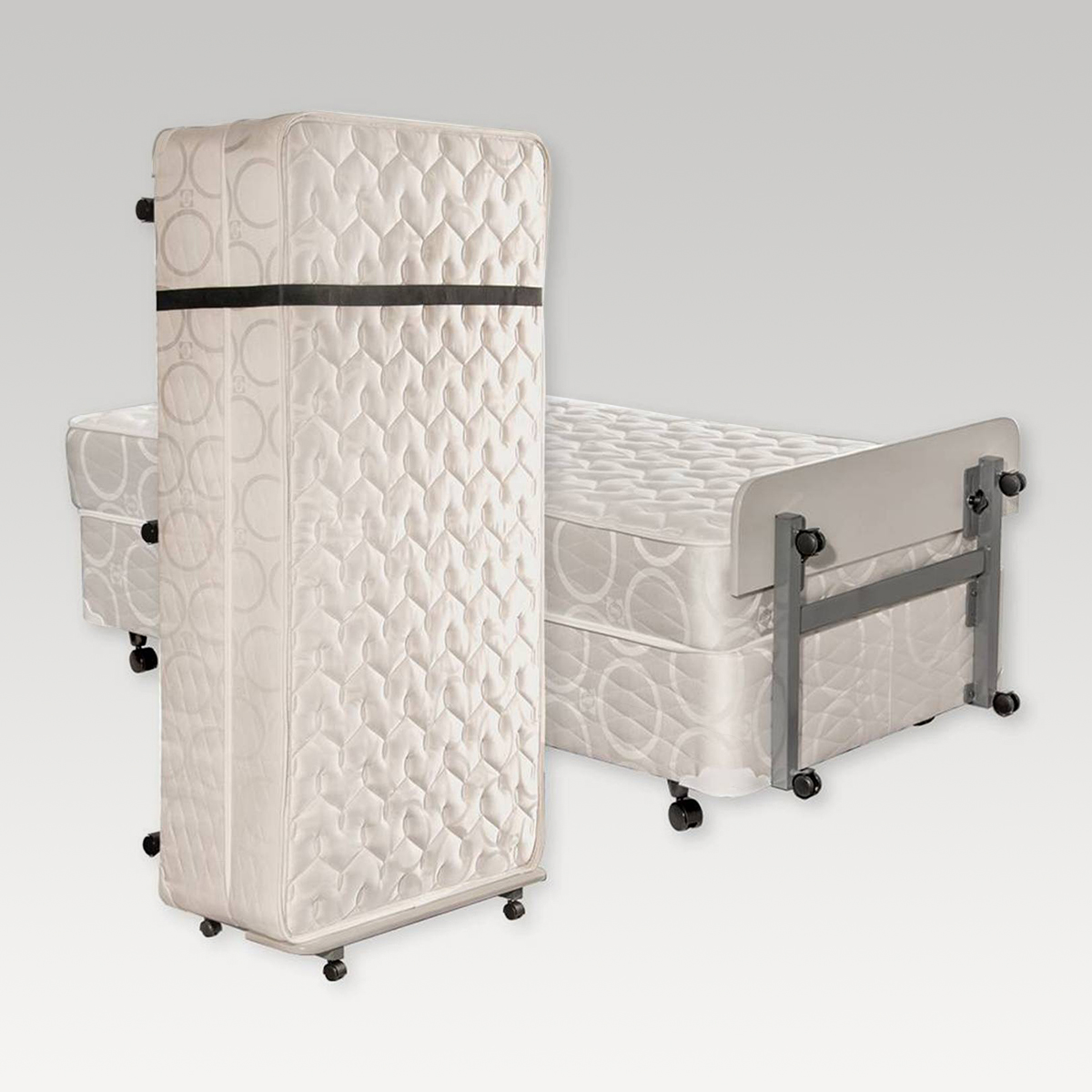 Sealy Vertical Rollaway Motelier Bed - Vendella - Specialists in ...
