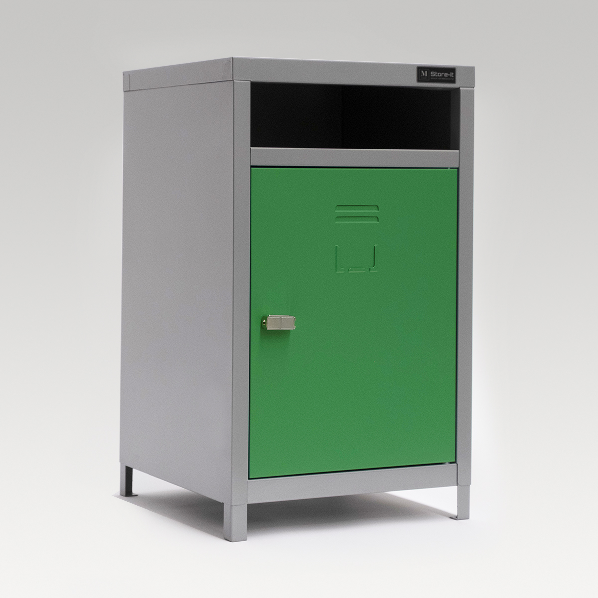 Makers Store-It Locker Replacement Door - Green - Vendella ...