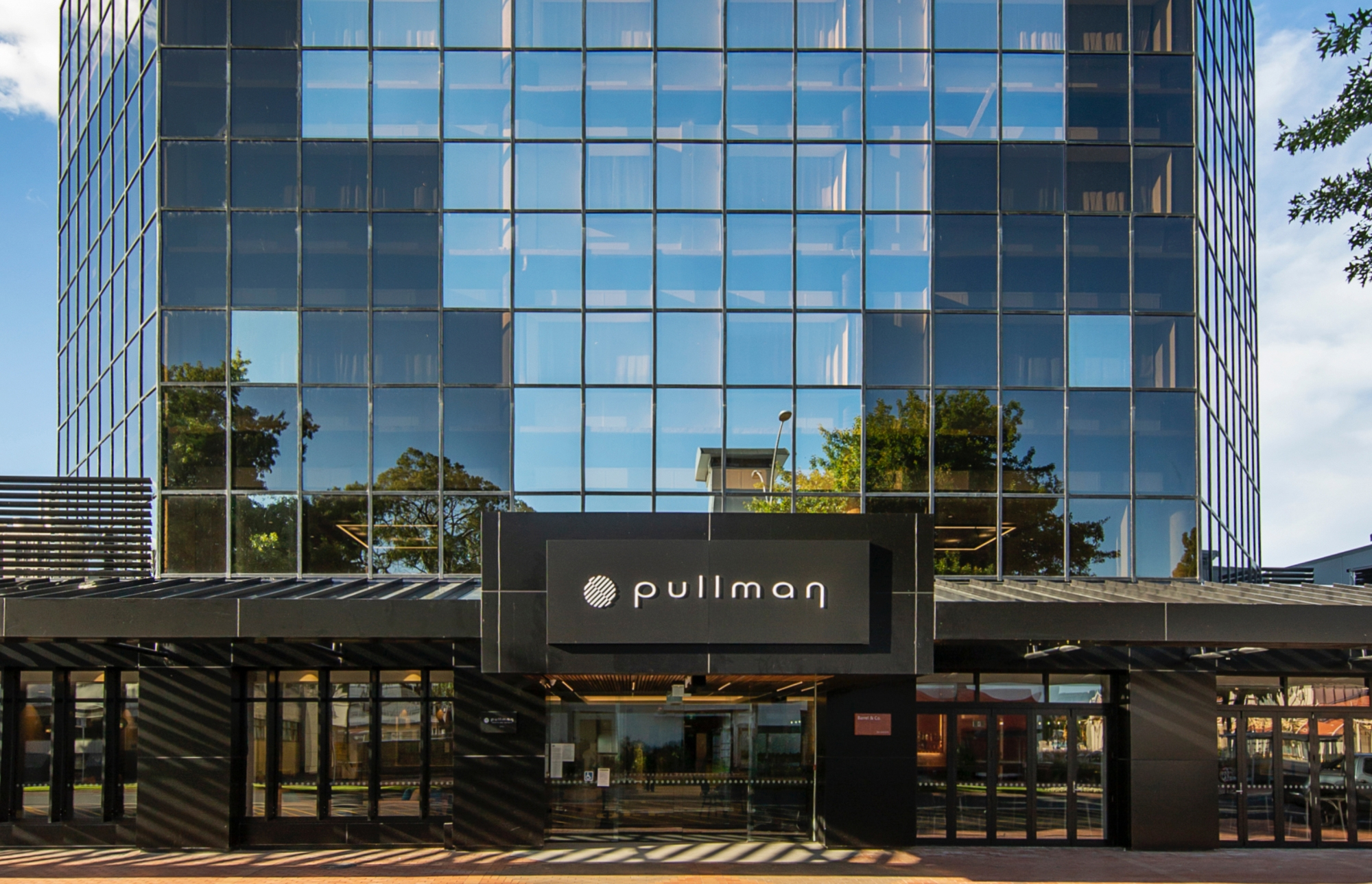 Pullman Hotel Rotorua | Case Study | Vendella NZ