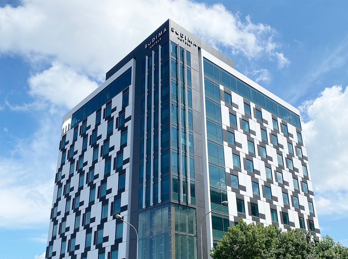 Sudima Auckland City | Case Study | Vendella NZ