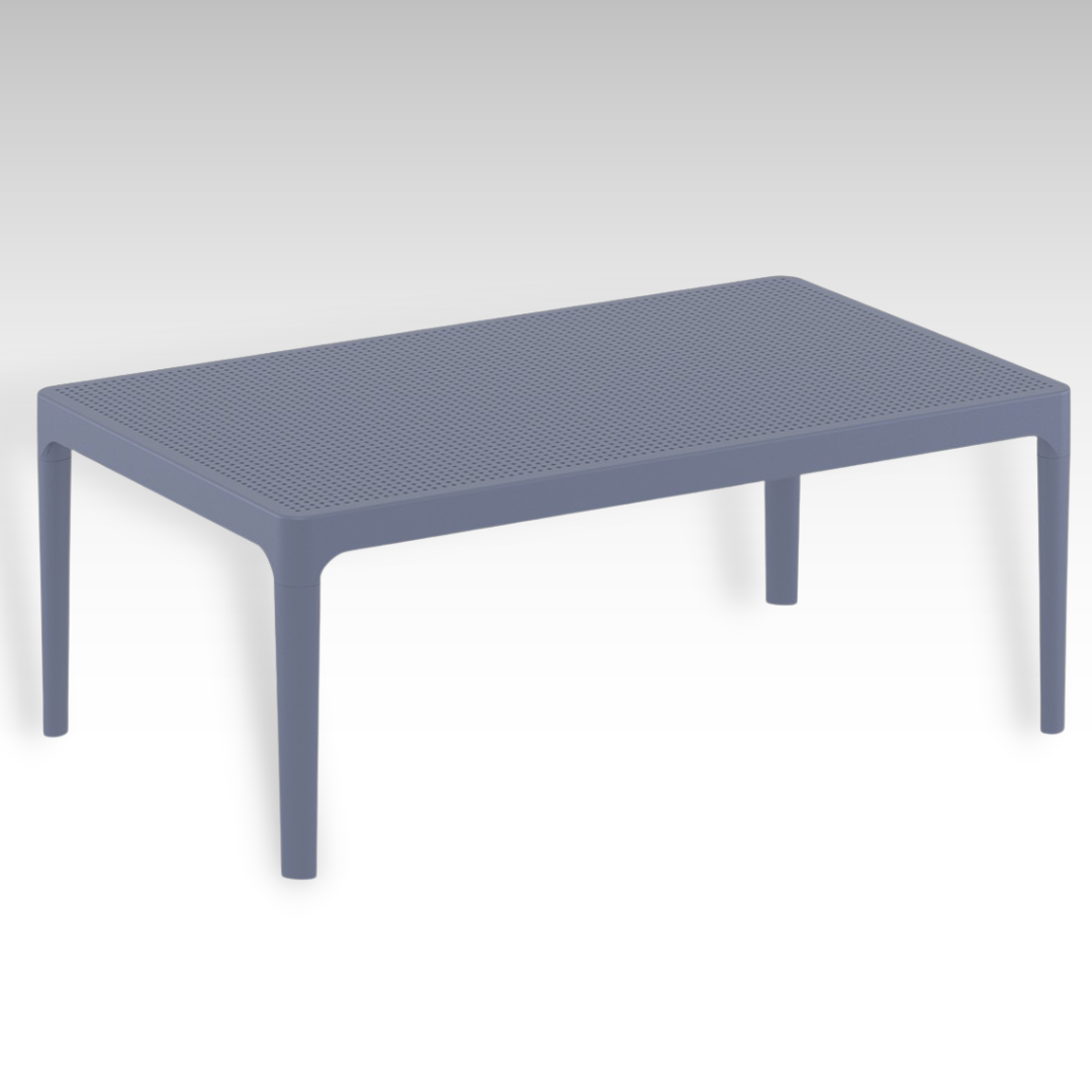 Sky Lounge Table - Dark Grey - Vendella - Specialists in Hospitality ...