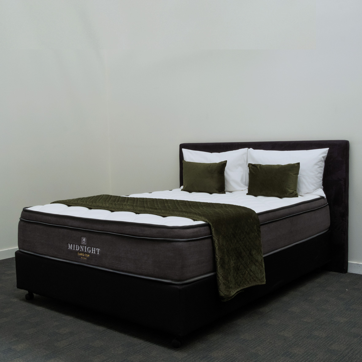 Our New Bed Base – Crafted, Reviewed, Perfected.