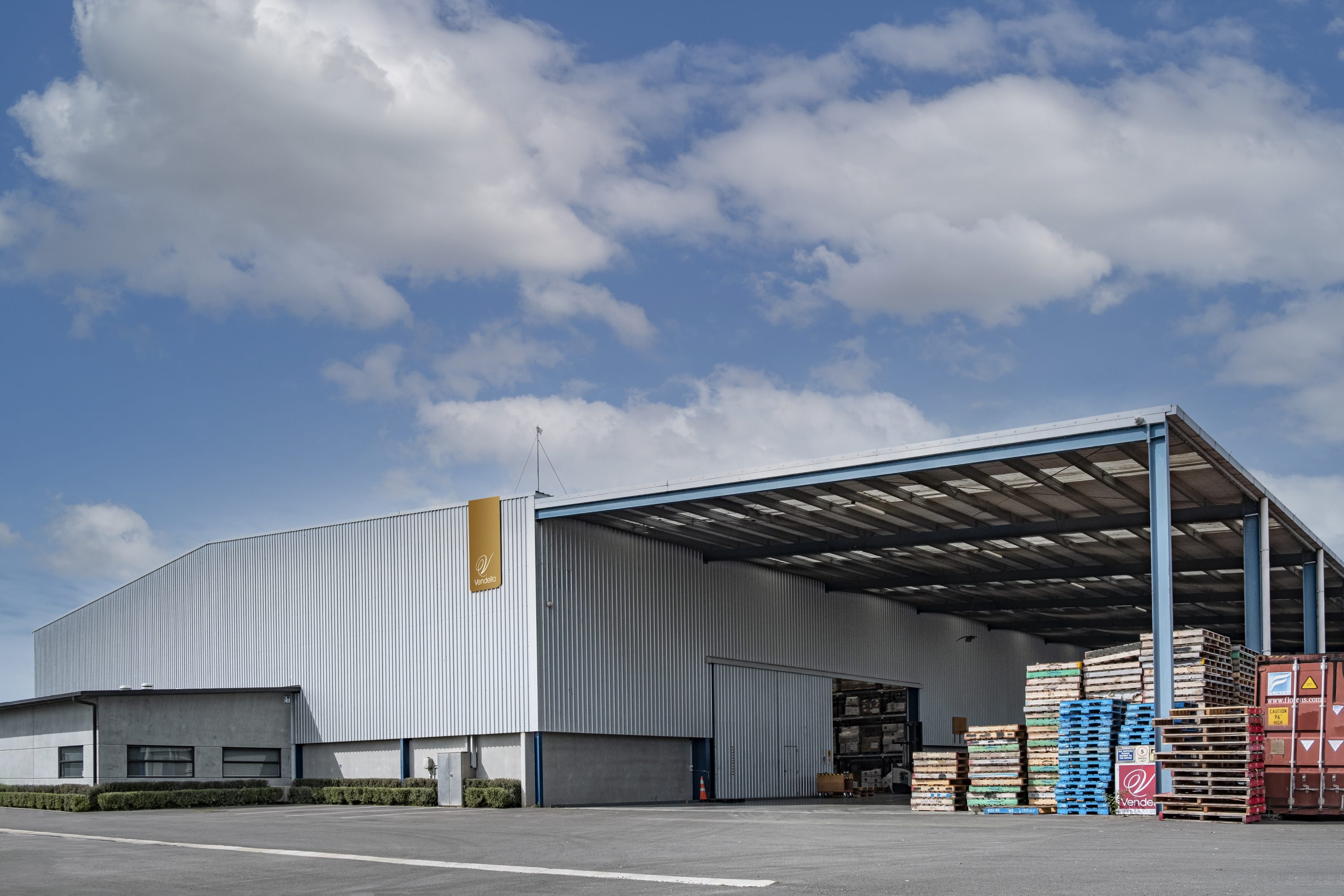 Why Vendella? - Vendella - Specialists in Hospitality Products