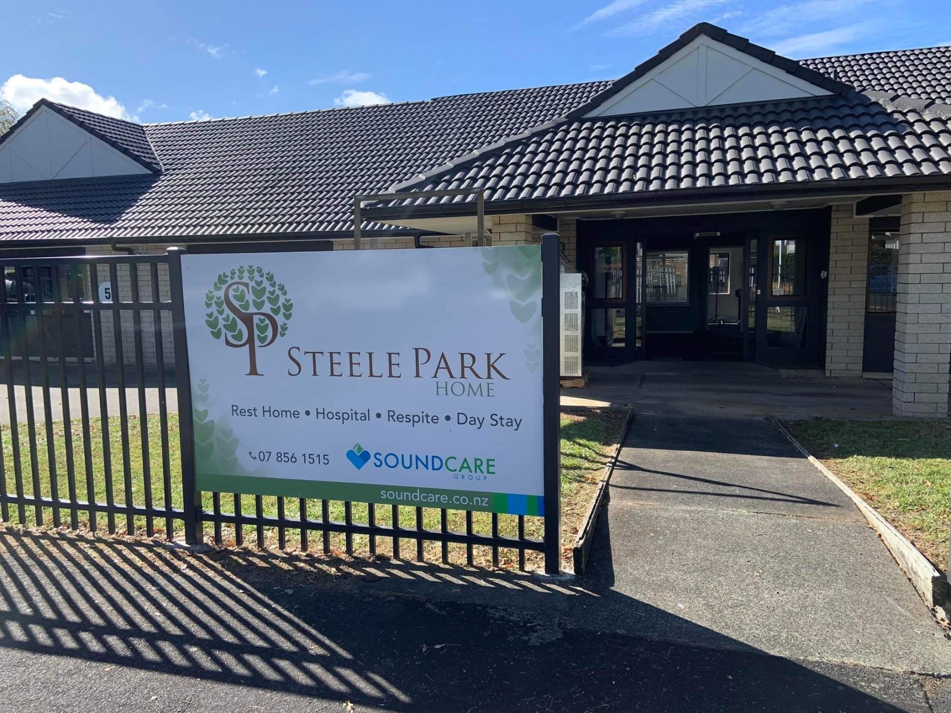 Sound Care Group – Steele Park Home | Vendella NZ