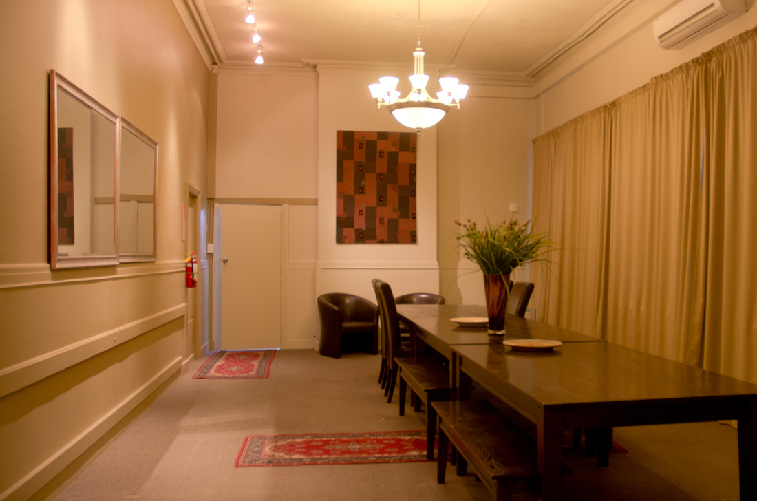 The City Boarding House | Vendella NZ