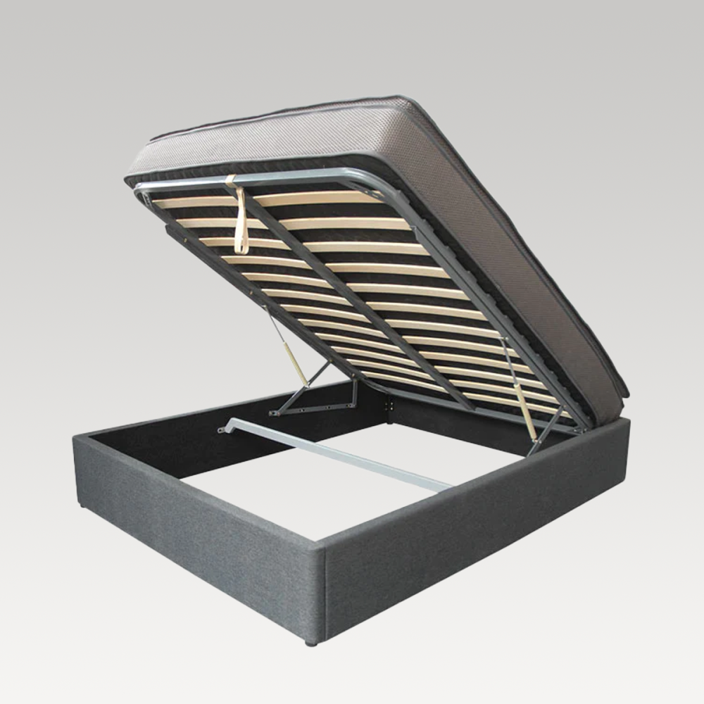 Lift Up Base - Single 1880mm x 920mm x 350mm - Vendella - Specialists ...