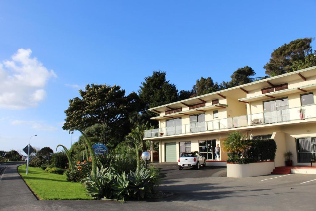 Gateway Motel | Vendella NZ