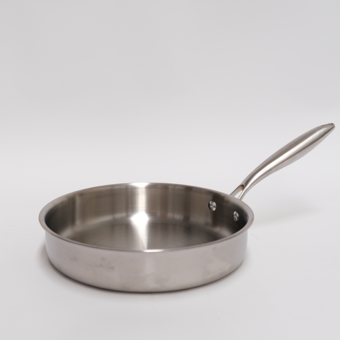 Stainless Steel Fry Pan 28cm - Vendella - Specialists in Hospitality ...