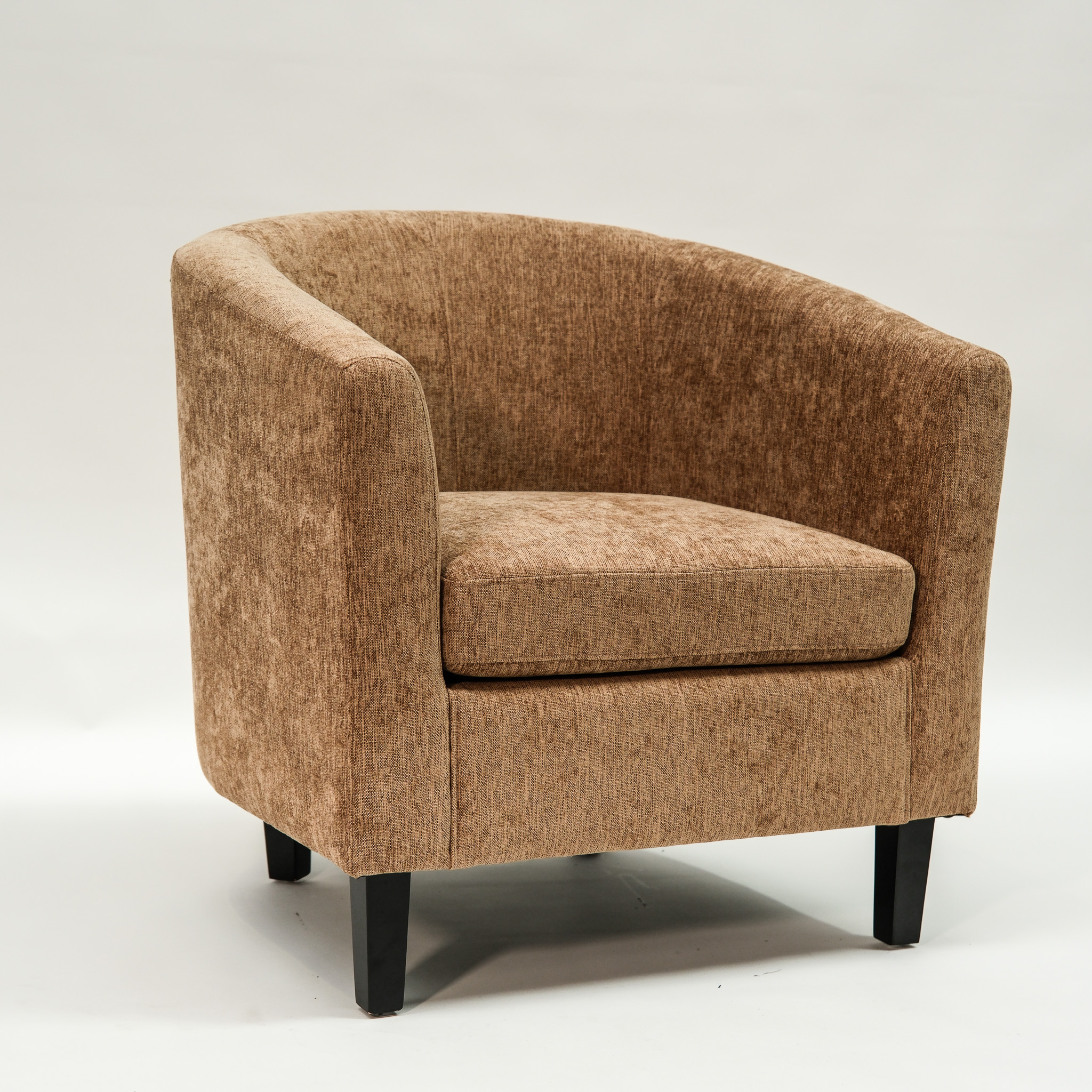 Makers Deluxe Tub Chair Fabric - Sandstone - Vendella - Specialists in ...