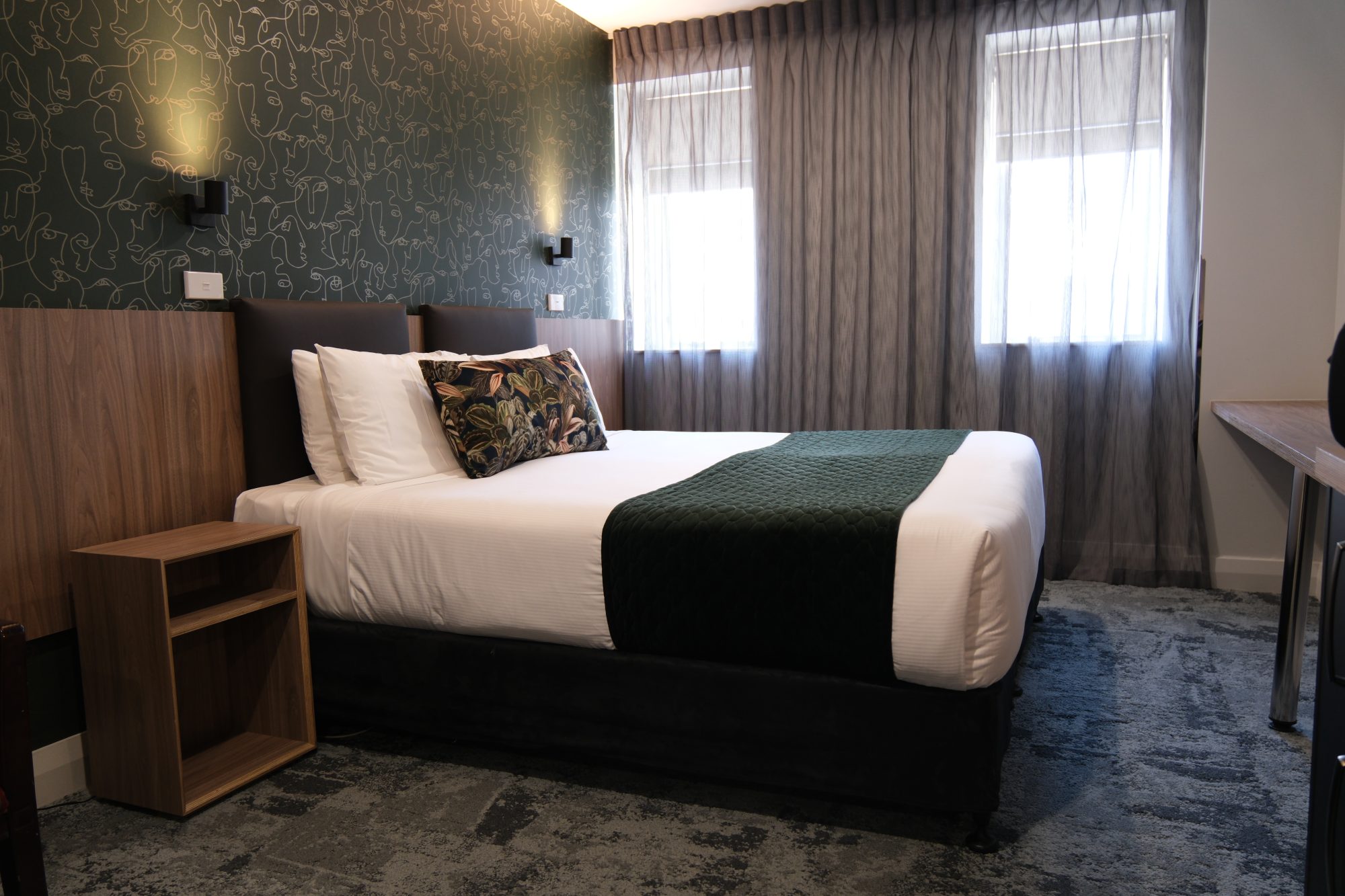 Trinity Hotel | Vendella NZ