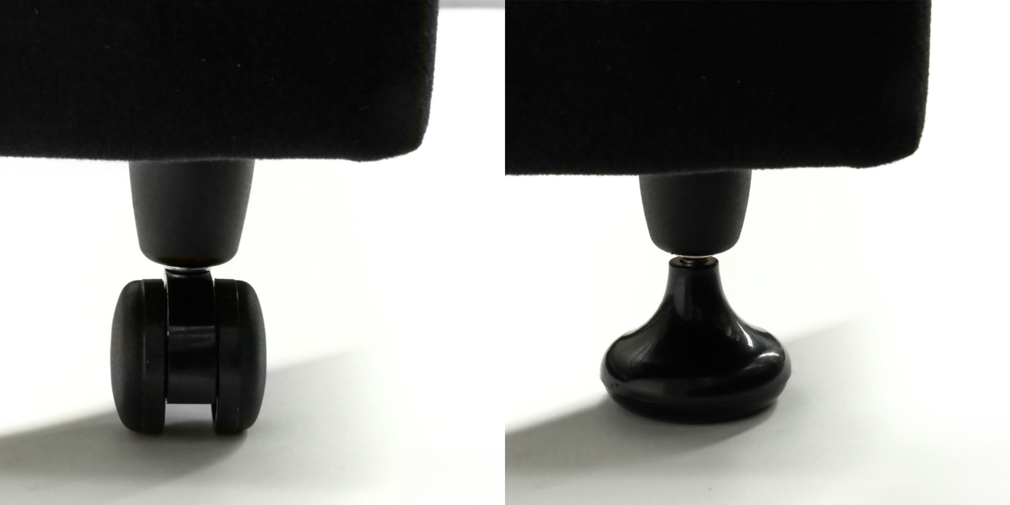 Bed Base Feet Configuration: Why and How it makes a Difference ...