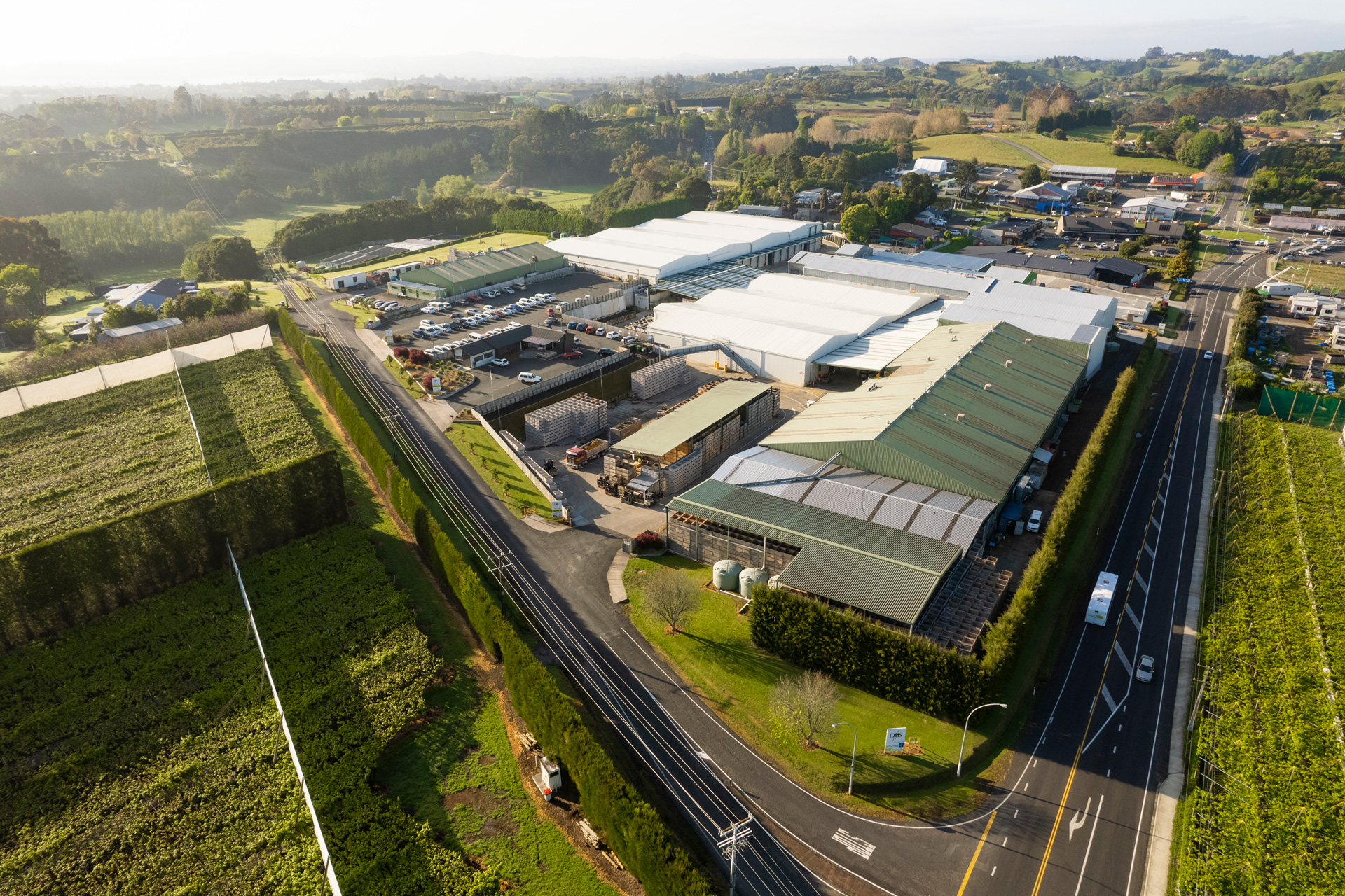 DMS Progrowers | Vendella NZ