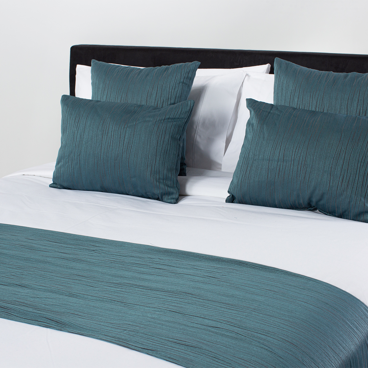 Hotel or Motel Bedcover Styling: Why It Matters