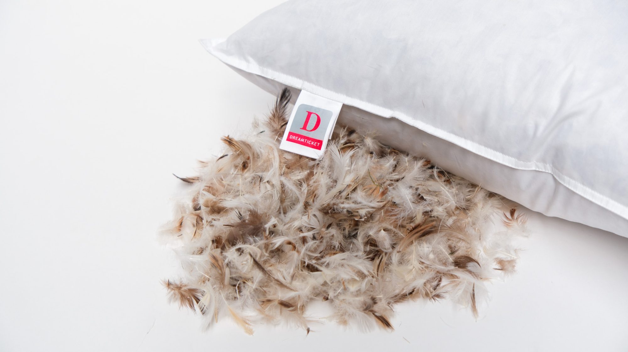 Feather & Down Bedding Pro's and Cons