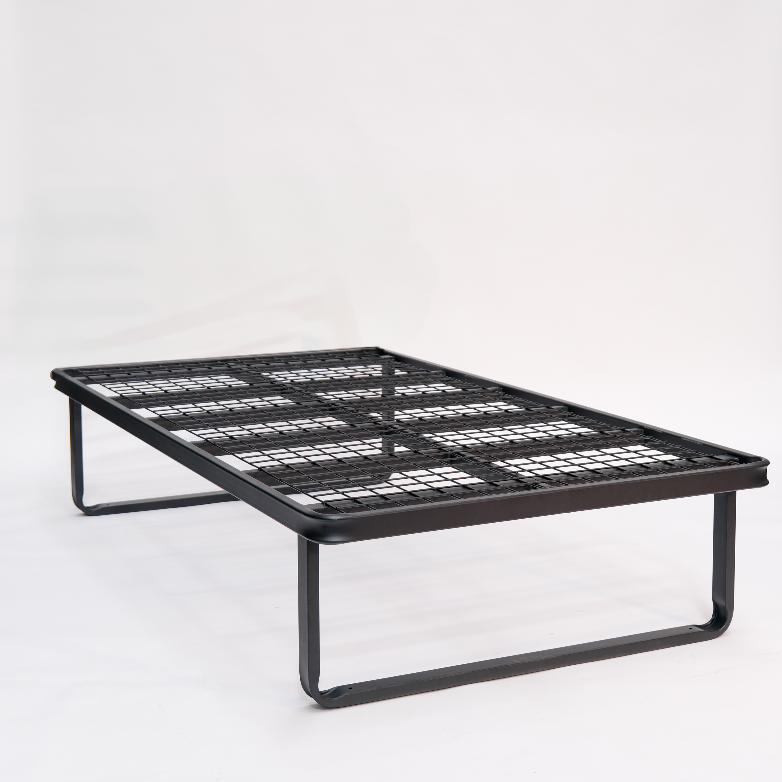 Makers UrbanSteel Bed Frame - Black - Vendella - Specialists in ...
