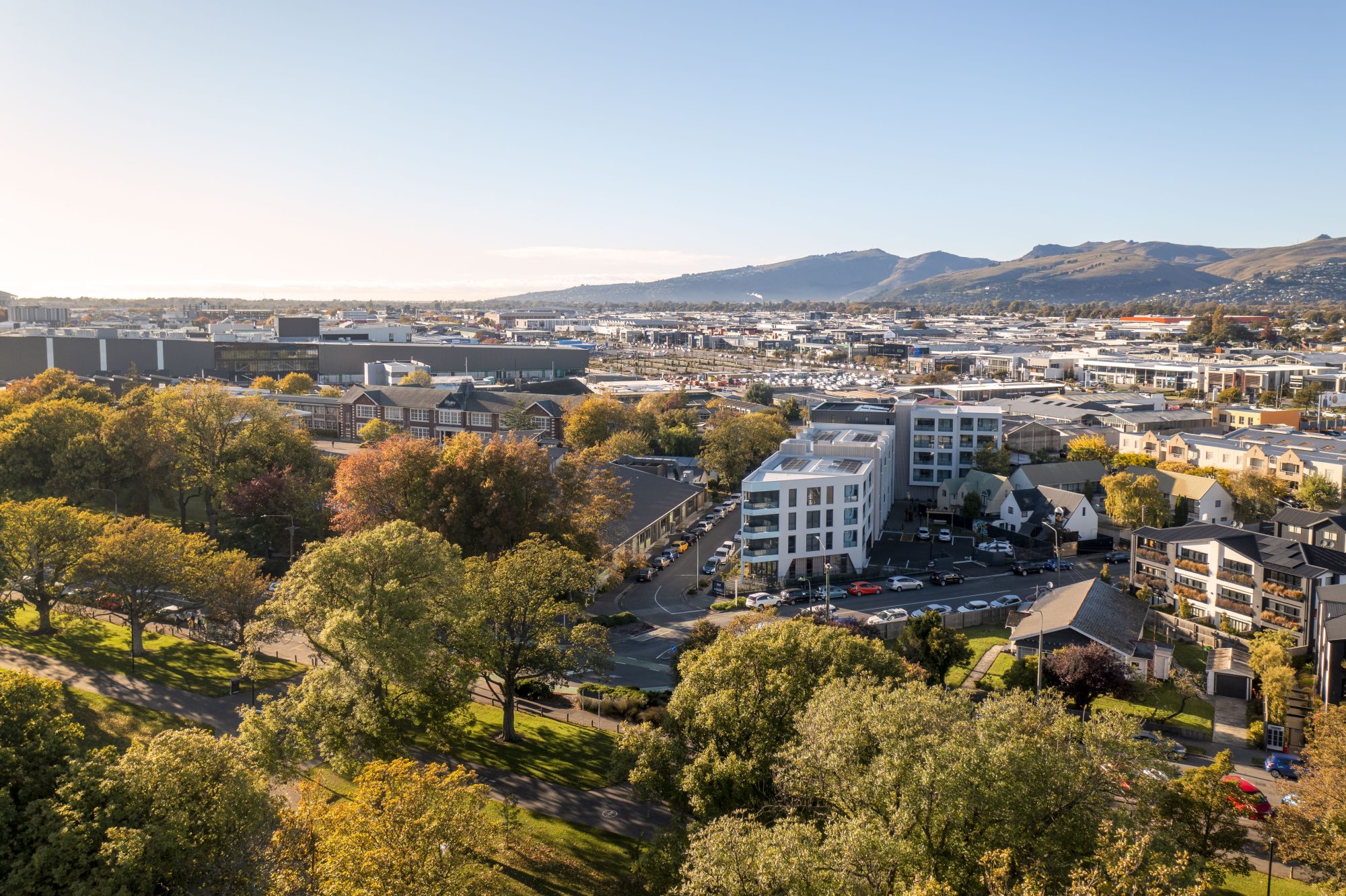 Rānui House | Vendella NZ