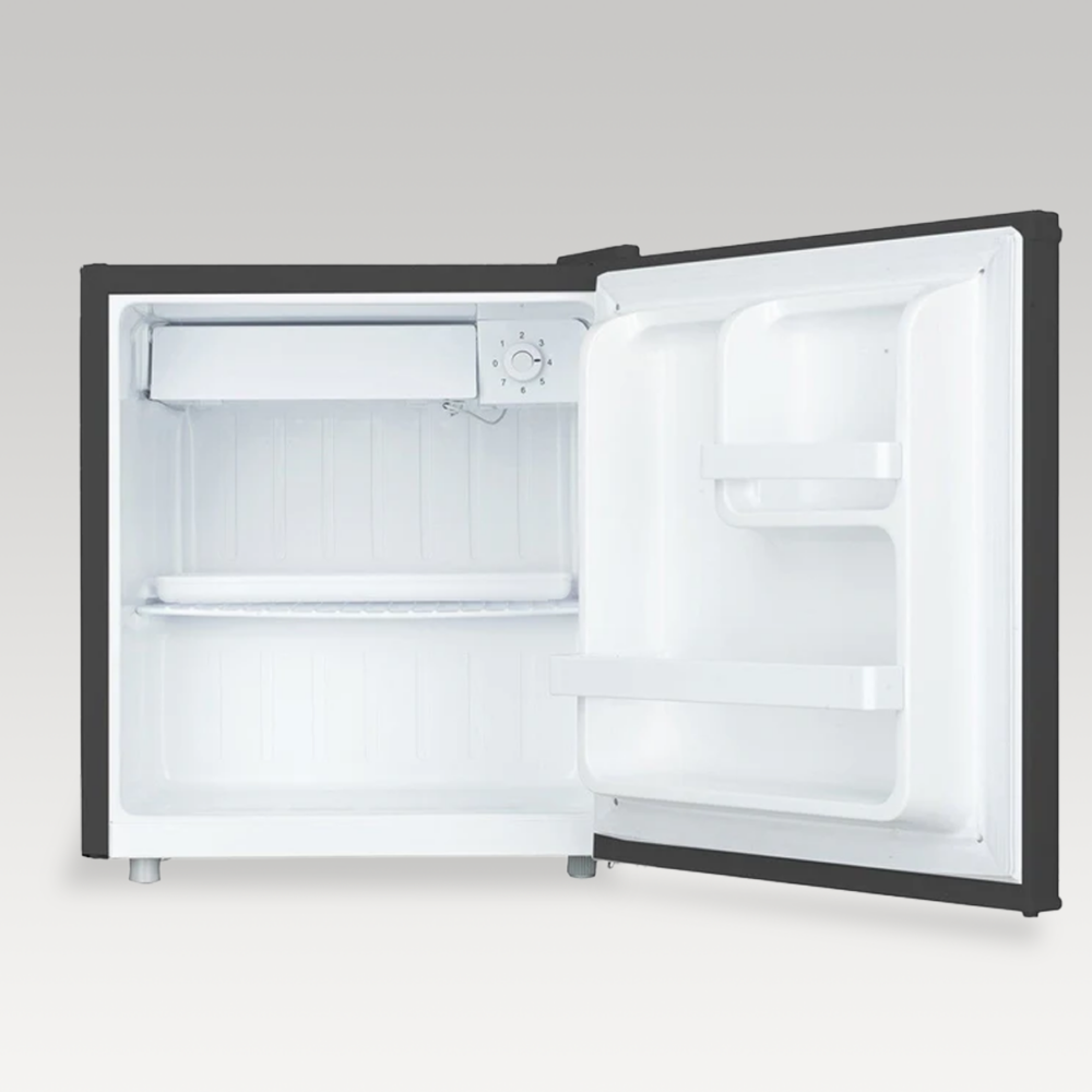 48L Black Sheffield Bar Fridge - Vendella NZ